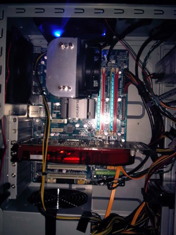 first build | Overclock.net