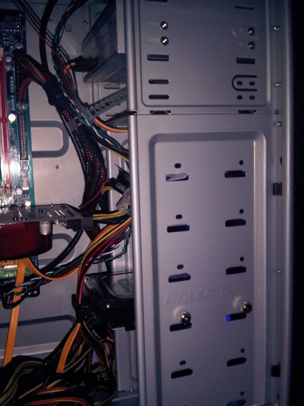 first build | Overclock.net