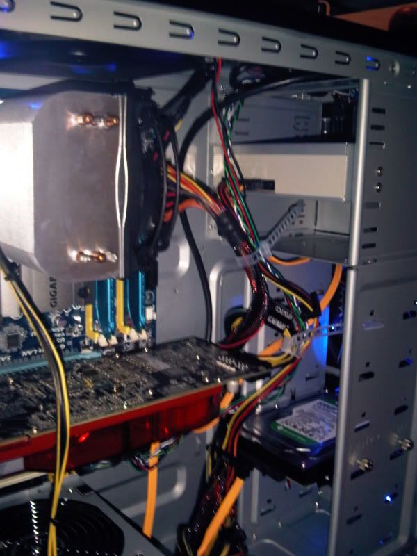 first build | Overclock.net