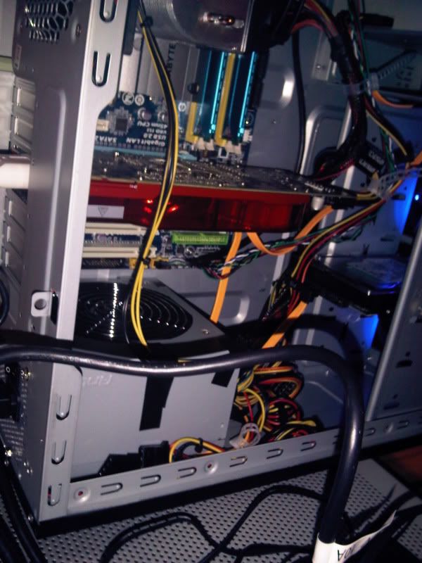 first build | Overclock.net