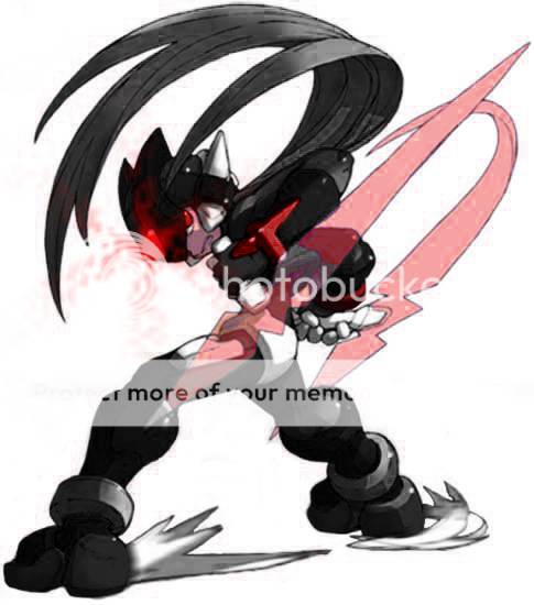 Kyzer - Characters & Resources - Zelda Universe Forums