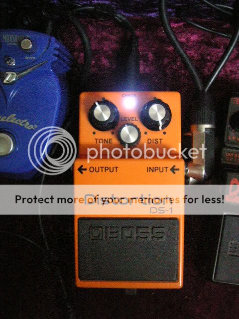 Gr3y Custom Mods DS1 | SOFT - It's Music in Singapore