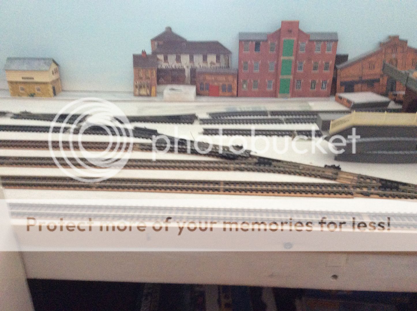 TMD Layout - Layout topics - RMweb