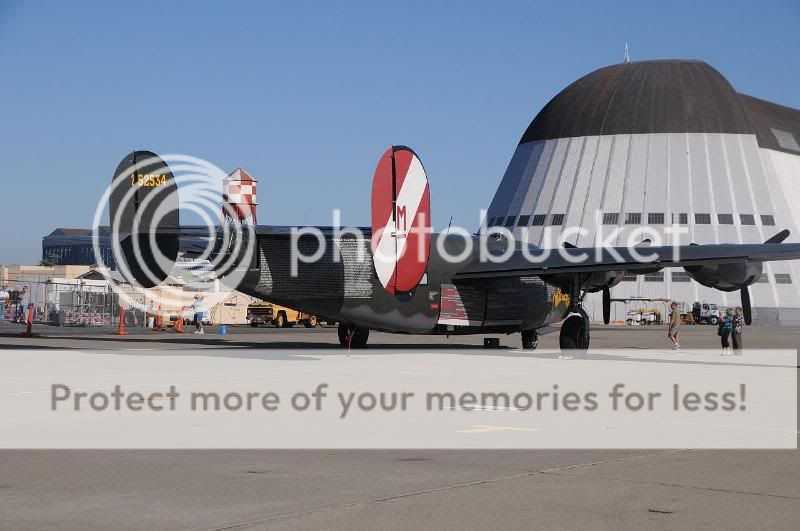 B-24 flight (Photos!) | Page 2 | WatchUSeek Watch Forums