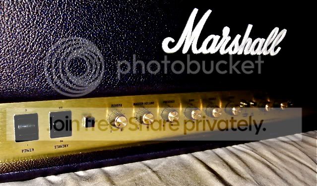 Marshall 2266 Vintage Modern FT - Amps - Harmony Central