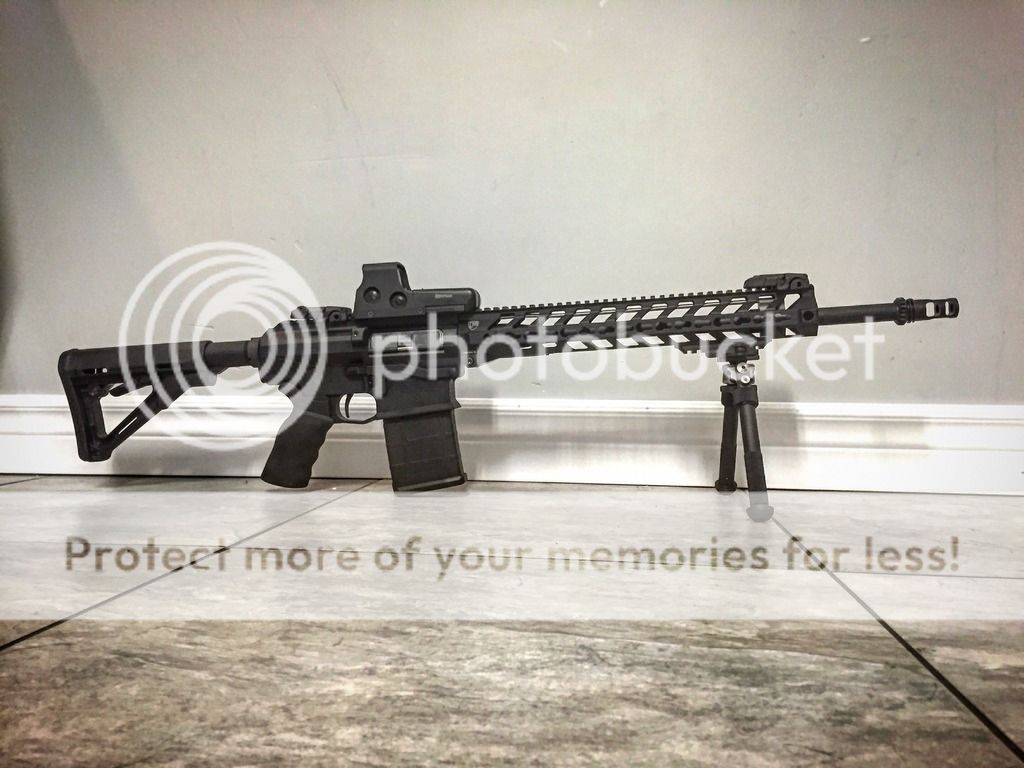 ATRS Modern hunter specs, pics and range reports | Page 38 | Canadian ...