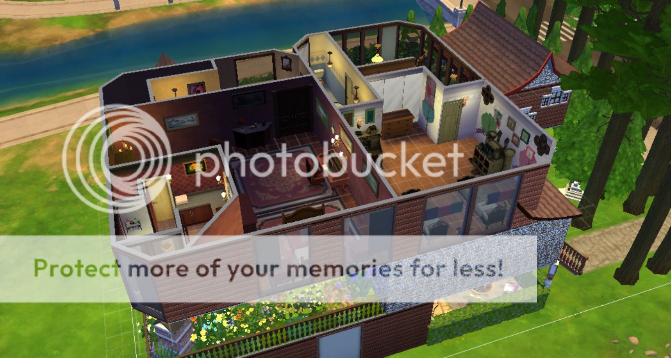 Koss Sims - KossSims Tree House.zip