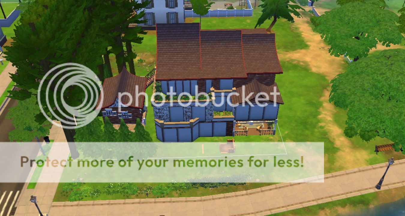 Koss Sims - KossSims Tree House.zip