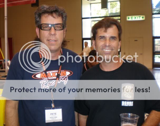 Class 7 - 7SX | race-deZert