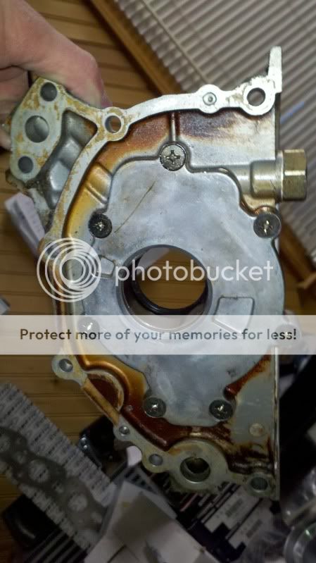 MD RB25 Valve cover set and RB26 Cam gear cover/ and cams - Zilvia.net ...