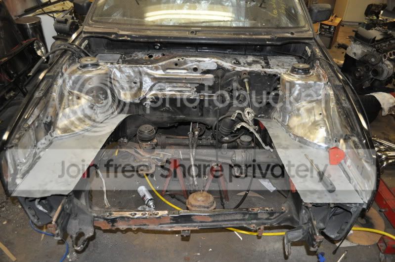 Shaved, Tucked, Customized Engine Bays - Discussion | Page 38 | VW ...