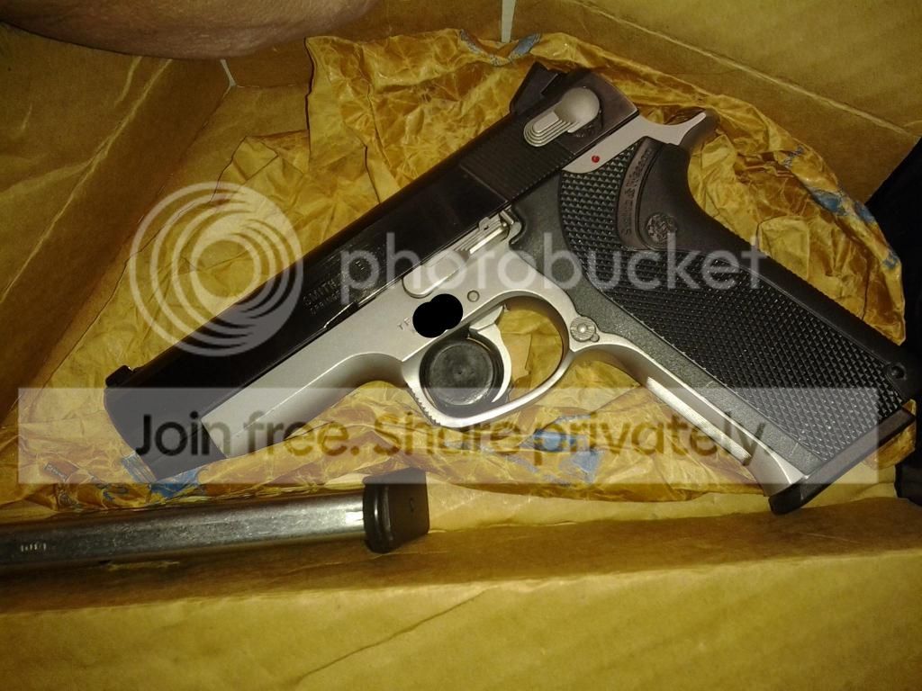 4567 New to me | Smith & Wesson Forum – The Community for S&W ...