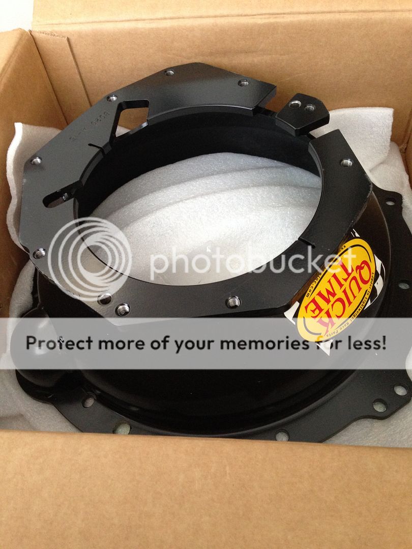 1996 JDM RX7 FD LS swap build