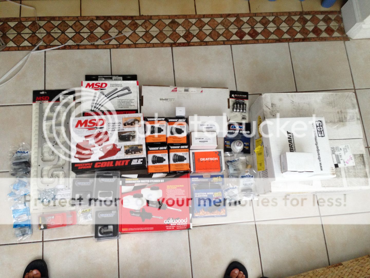 1996 JDM RX7 FD LS swap build