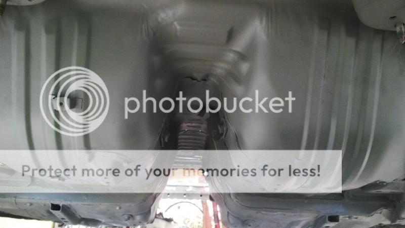 1996 JDM RX7 FD LS swap build