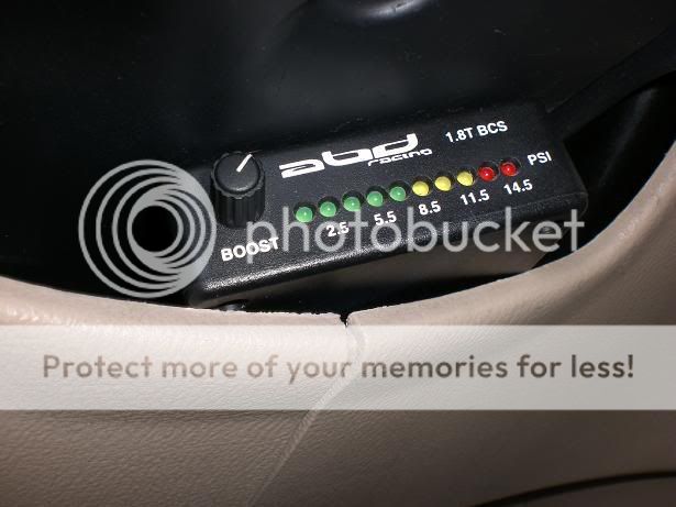 FS: ABD split second boost controller 14.5 psi perfect for 1.8t | VW ...