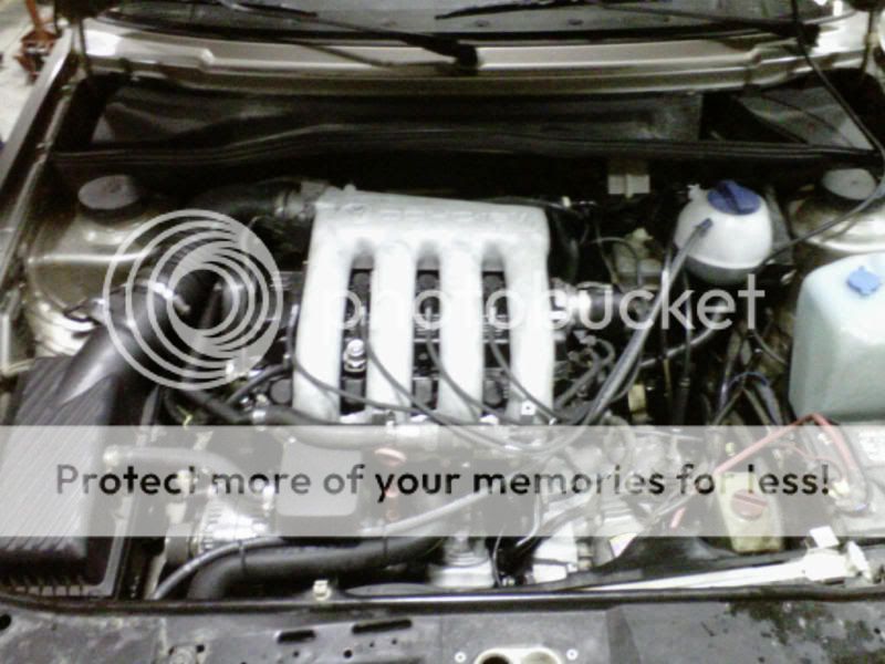 Project: 16v ABA | Page 7 | VW Vortex - Volkswagen Forum