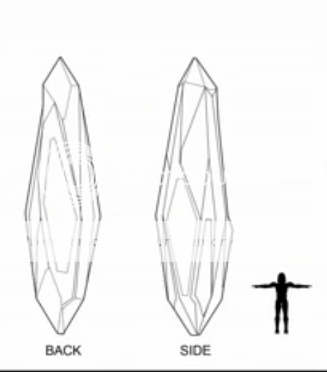 Giant Mecha Lightsaber | SpaceBattles Forums