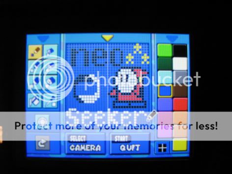 My MKDS Emblems - Mario Kart DS Forum - Neoseeker Forums