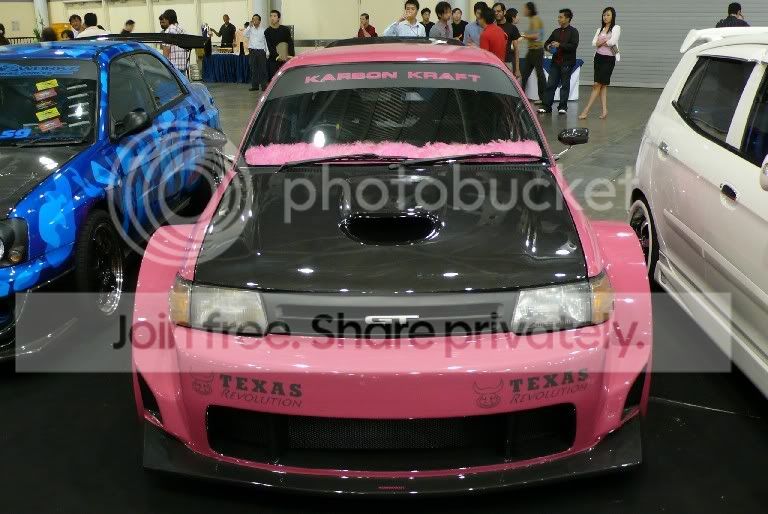 Starlet GT kit - Japanese Talk - Mycarforum