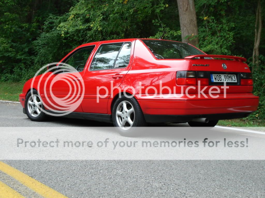 New style borbet type B's on mk3 | VW Vortex - Volkswagen Forum