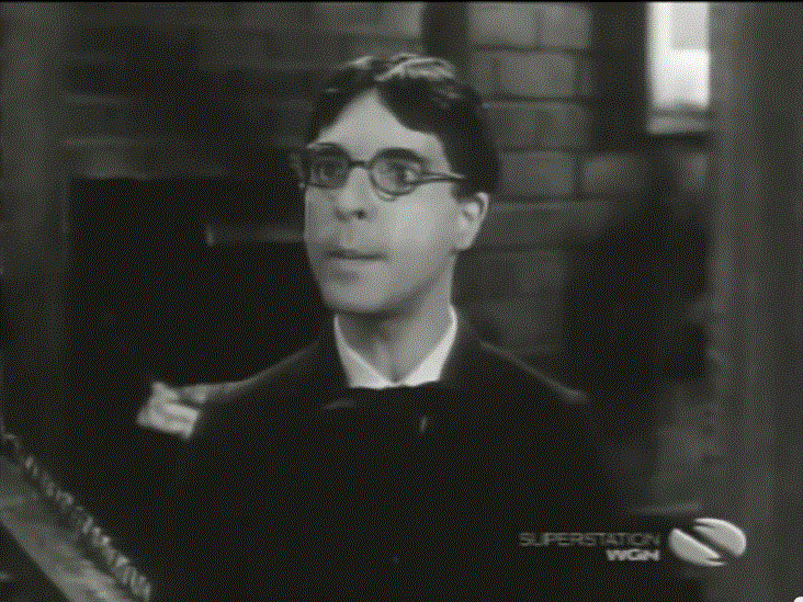 Diki Lerner 1931-2014 (Wiggy in "Big Daddy Jed & "Cool School is Out ...