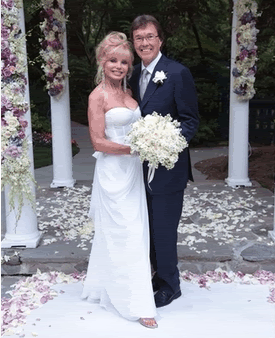 Loni Anderson To Marry Her Childhood Sweetheart - Sitcoms Online ...