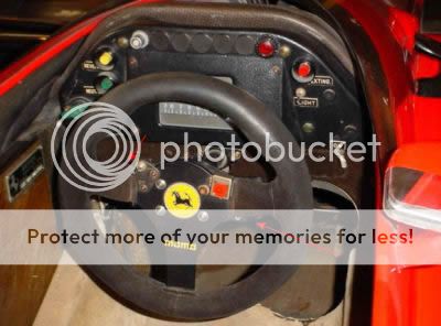 [Expositor] Ferrari F189 (640) Late Version - Tamiya - 1/20 ...