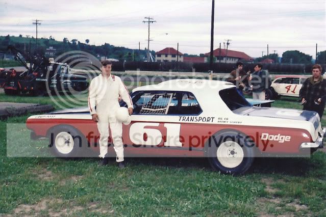 CD Coville - Page 3 - Bob Hilbert Sportswear Dirt Racing National ...