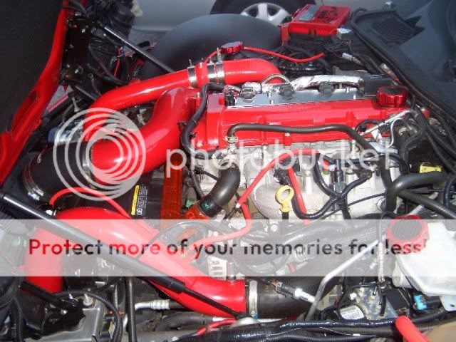 800hp Compound Turbo Set-up (gt4294r & gt2871r turbos) | IW STi Forum