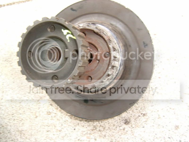 Snapped Crank bolt | VW Vortex - Volkswagen Forum