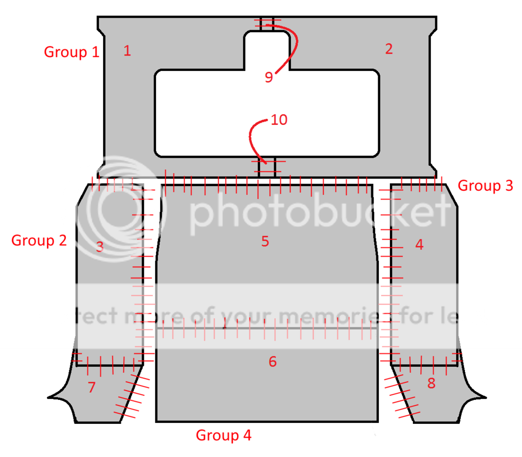 DIY: Custom headliner board | VW Vortex - Volkswagen Forum