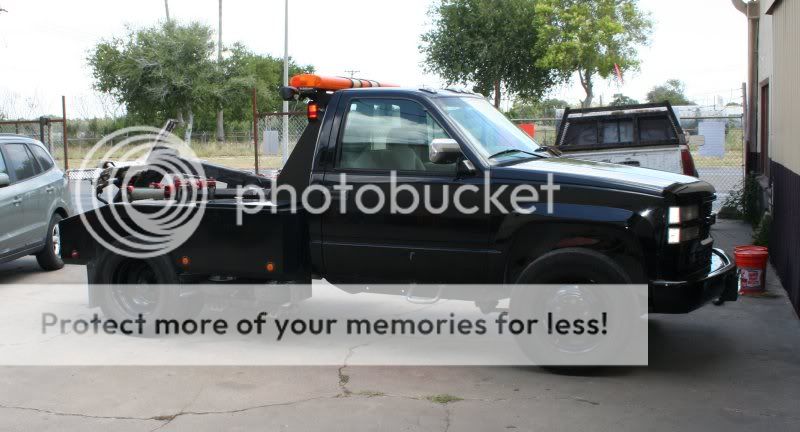 My history with GMT 400's - The 1947 - Present Chevrolet & GMC Truck ...