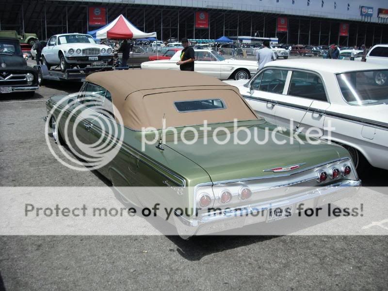 POST VERTS WITH GANGSTER REAR WINDOWS | Page 17 | LayItLow.com Lowrider ...