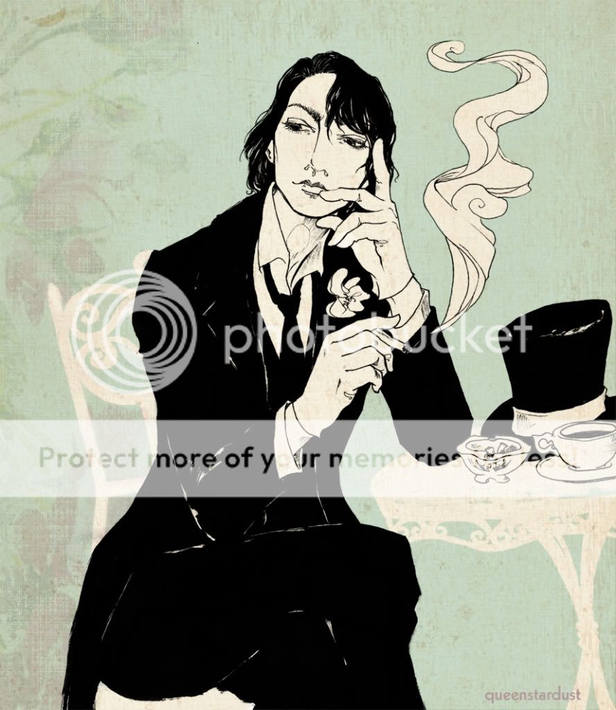 Lucifer Box - Alchetron, The Free Social Encyclopedia