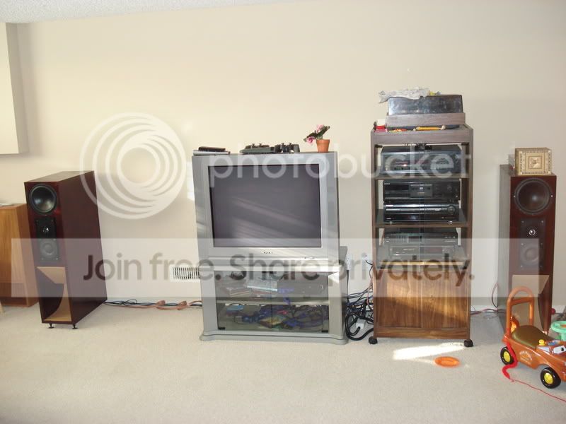 My Transmission Line Speakers (teaser, in construction photos) | Page 2 ...