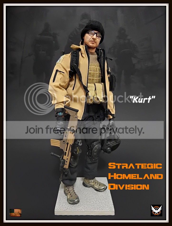 Modern War (1990s to Present) - Strategic Homeland Division (SHD ...