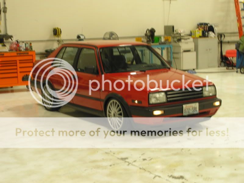 2.0 ABA/16V Hybrid build thread--Mk2 Content | Page 3 | VW Vortex ...