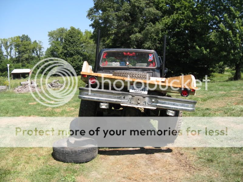 WILD TRUCKS PART 2 - Page 2 - Ford Truck Enthusiasts Forums