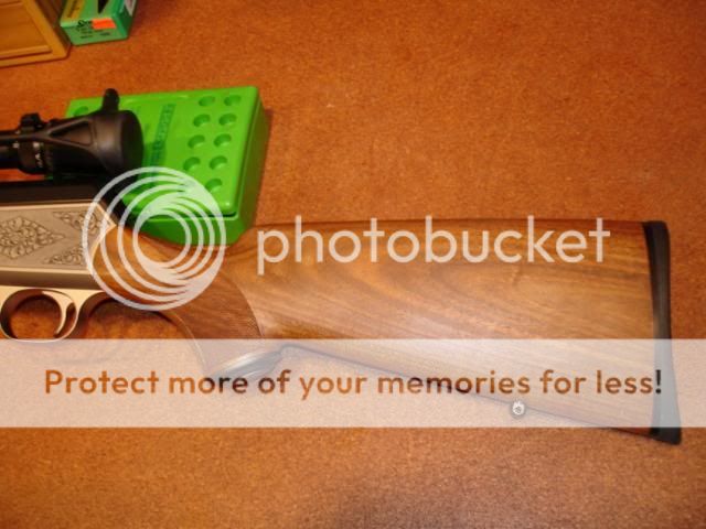 Blaser R84 Safari Set - 24hourcampfire