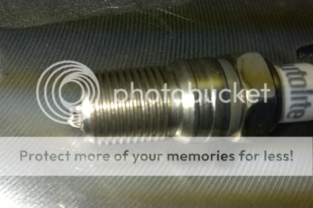 Spark Plug Depth? - Don Terrill’s Speed-Talk