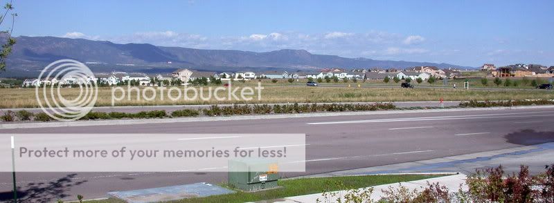 Zip Code 80920 Colorado Springs Briargate - Pine Creek – Photo Tour ...