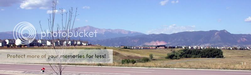 Zip Code 80920 Colorado Springs Briargate - Pine Creek – Photo Tour ...