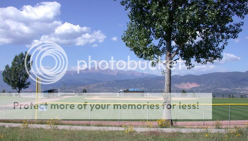 Zip Code 80920 Colorado Springs Briargate - Pine Creek – Photo Tour ...