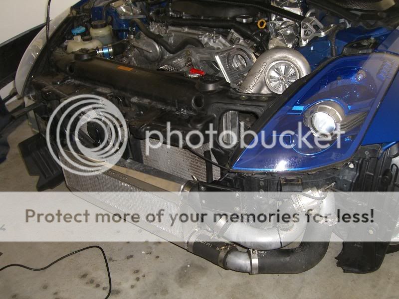 | Nissan 350Z / 370Z Tech Forums
