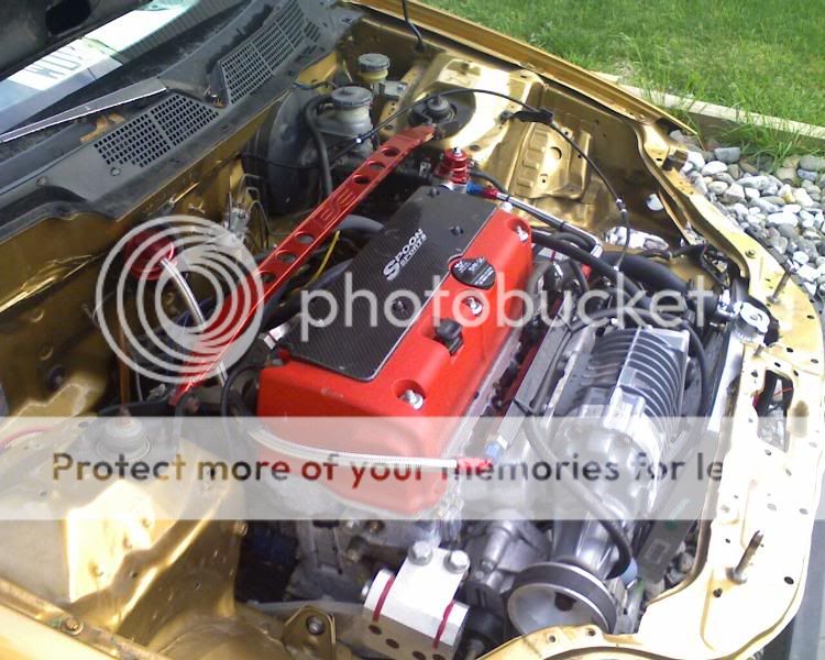 K24a2 JRSC | Honda / Acura K20a K24a Engine Forum