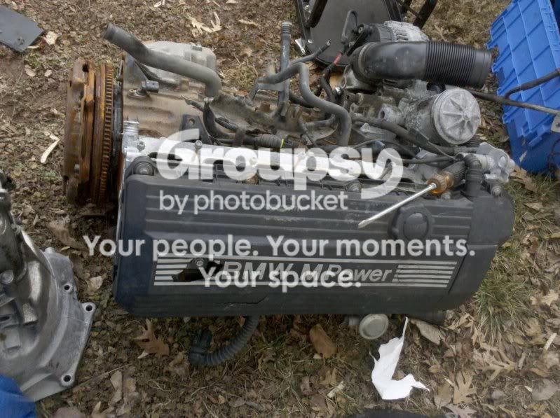 Project E36
