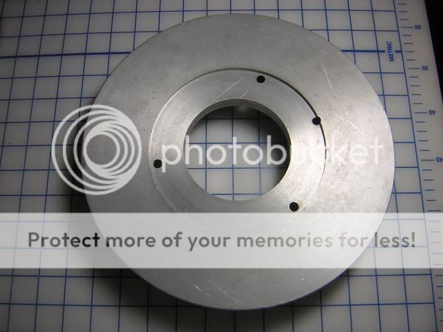 Used Litton Chucks and Chuck Accessories