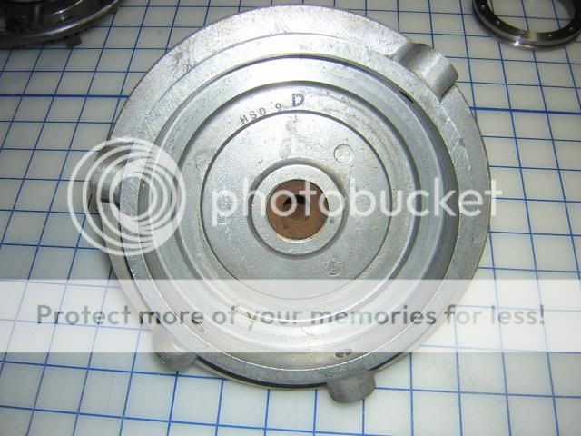 Used Litton Chucks and Chuck Accessories