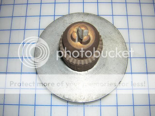 Used Litton Chucks and Chuck Accessories